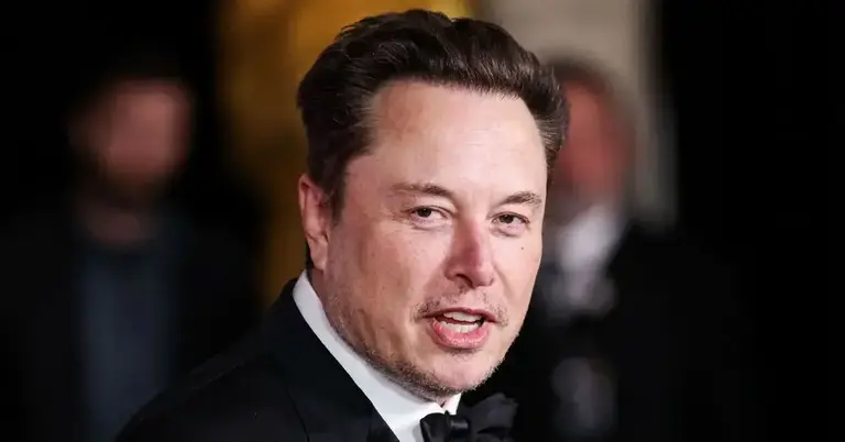 Elon Musk Portrait Removed From German Science Museum Exhibit