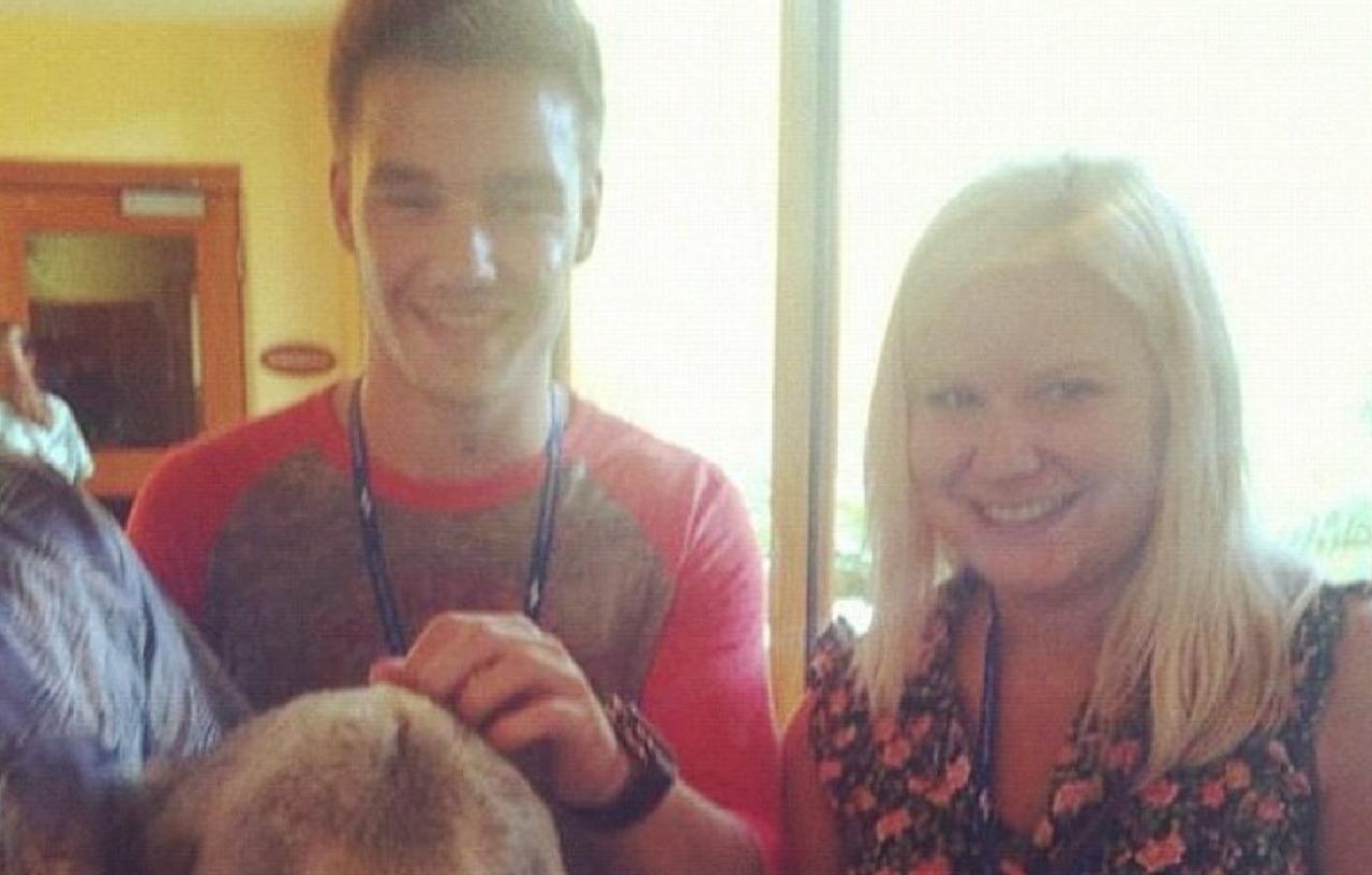 Liam Payne's Sister Ruth Reveals He 'Never Believed He Was Good Enough'