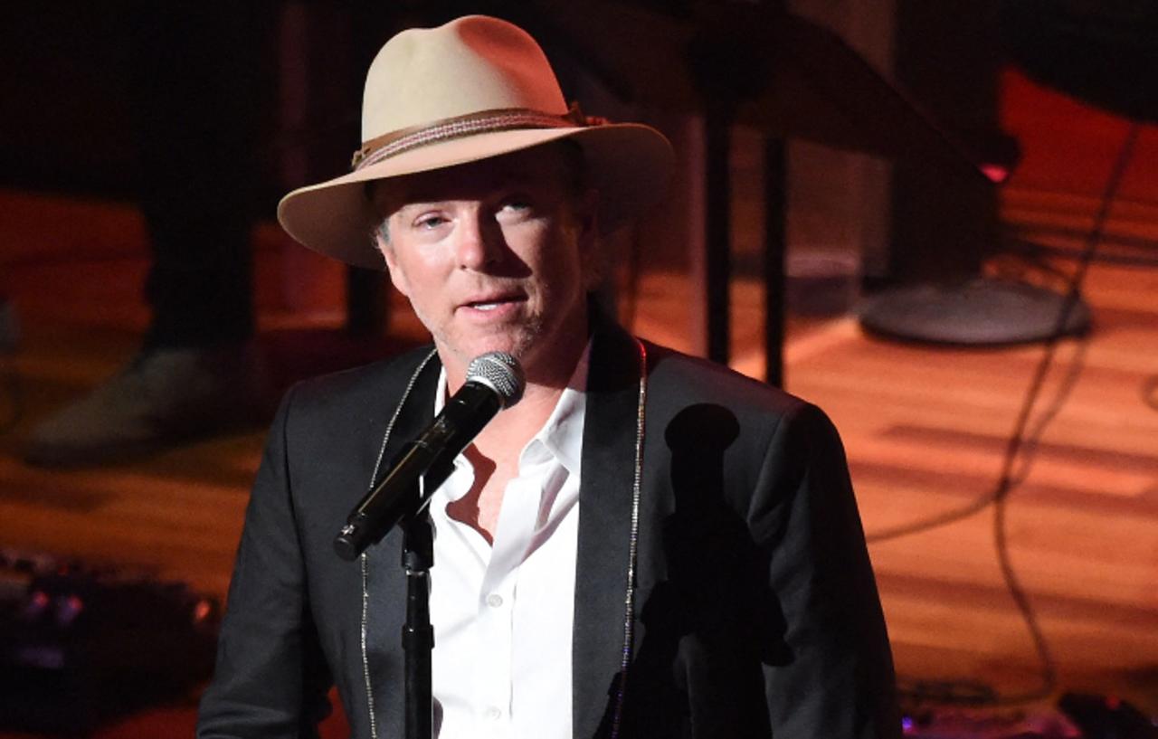 Joe Don Rooney Nearly Killed Himself In A Drunk-Driving Accident