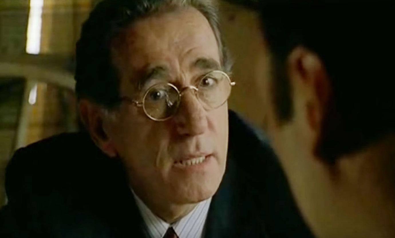 A Sad Goodbye To New York’s Most Beloved 'Goodfella!'