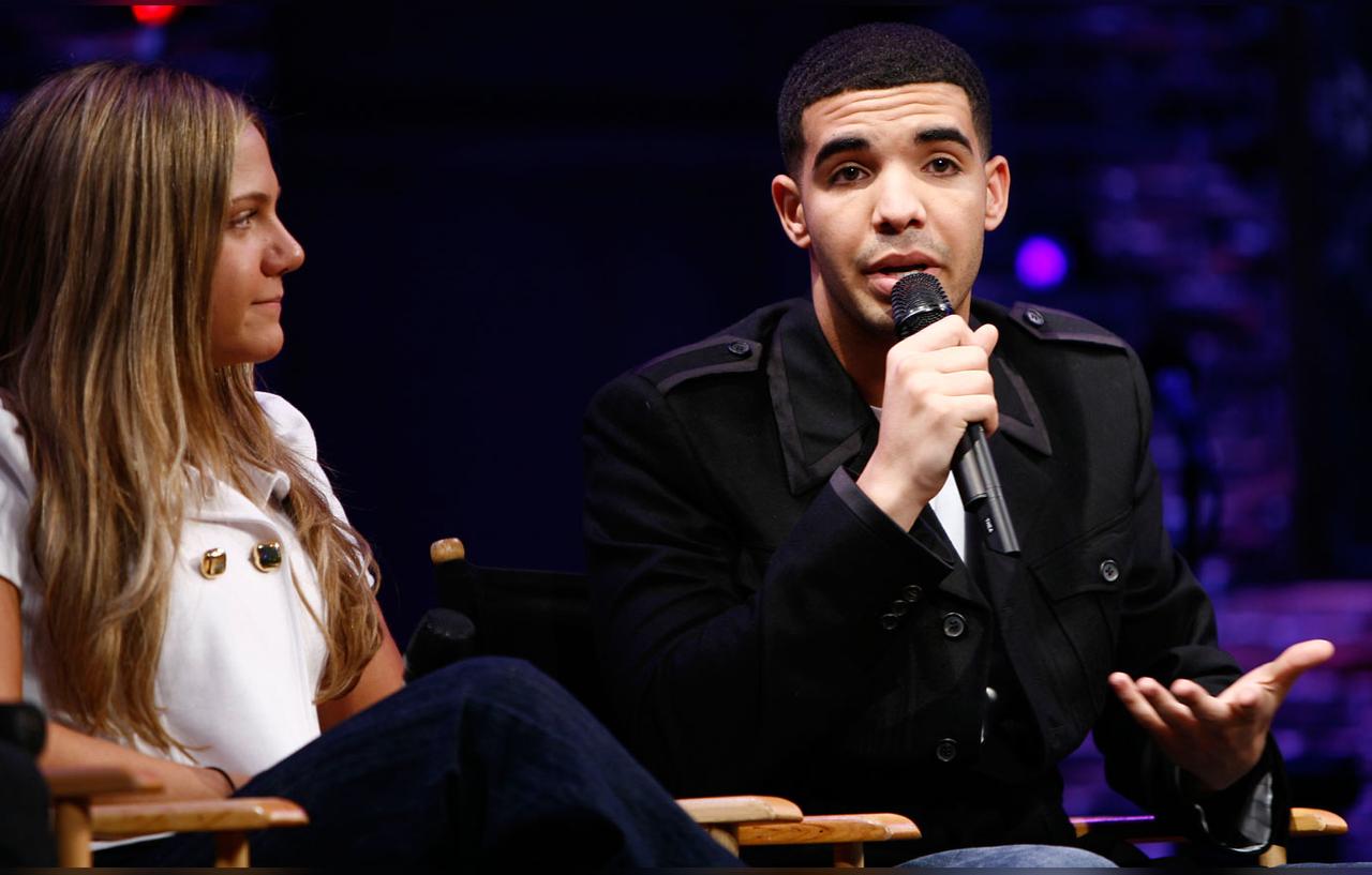 Drake Turns 32 – See His Evolution From Child Actor To Music Superstar