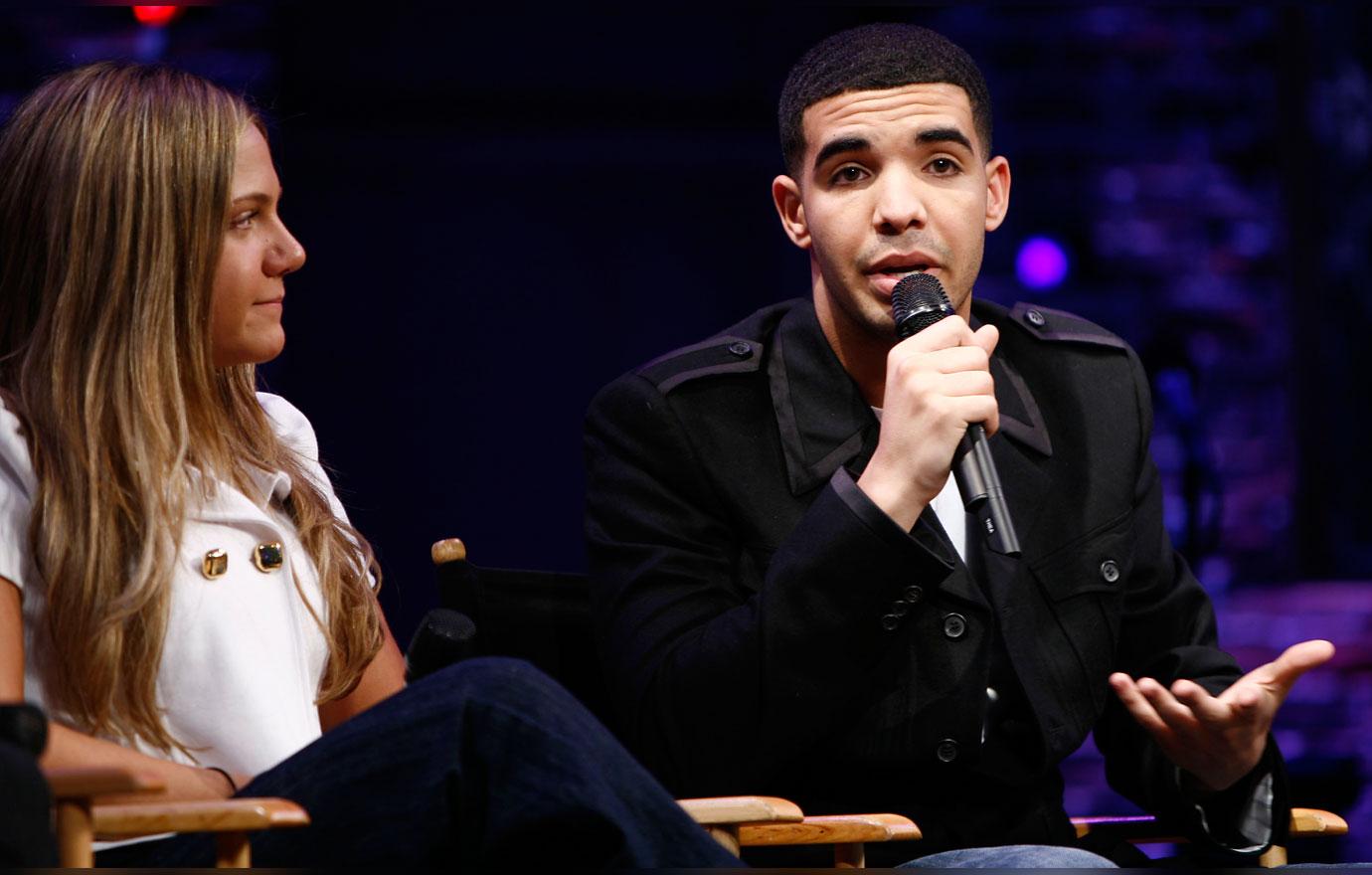 Drake Turns 32 – See His Evolution From Child Actor To Music Superstar