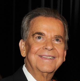 Dick Clark Dies — The 'American Bandstand' Host Dead at 82 From a Heart ...