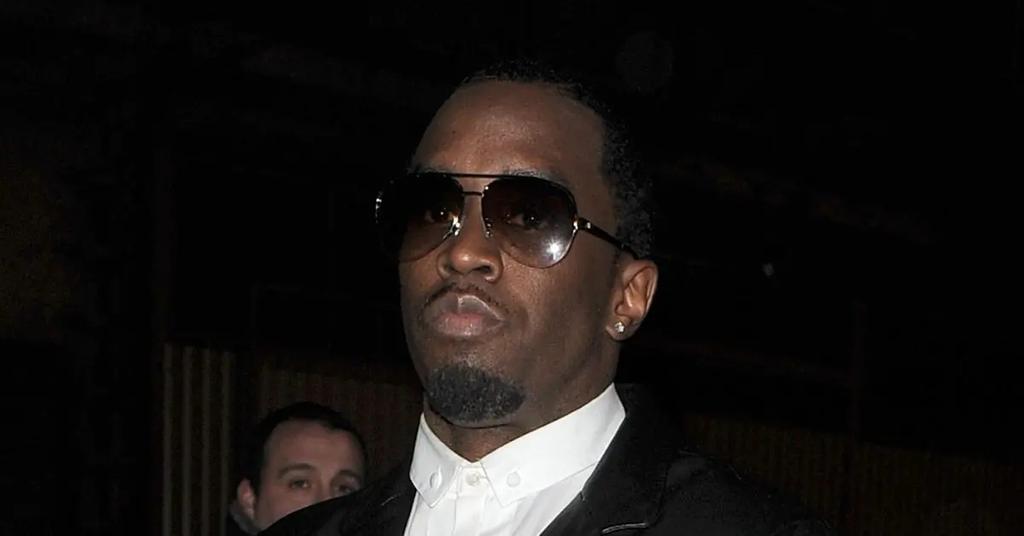 Sean 'Diddy' Combs' Lawyer Quits Trafficking Case Without Explanation