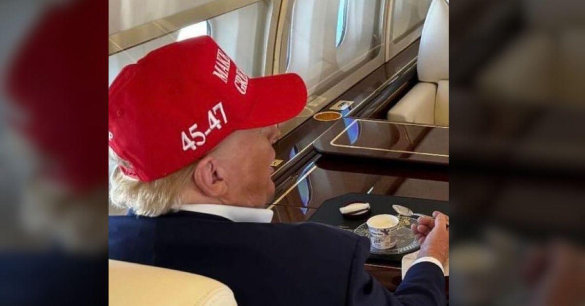 Donald Trump Accused Of Staging Assassination As Ear Shows No Scar