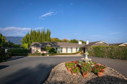 Rob Lowe Buys New Home in Montecito For $5.2 Million: Photos