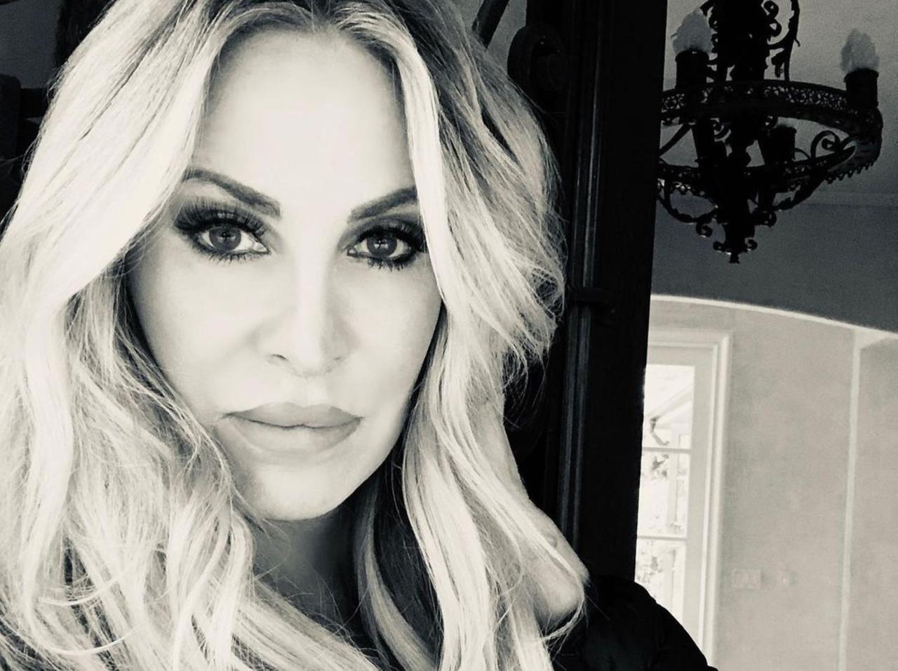 Lauri Peterson's Emotional Message About Son Josh's Cause of Death