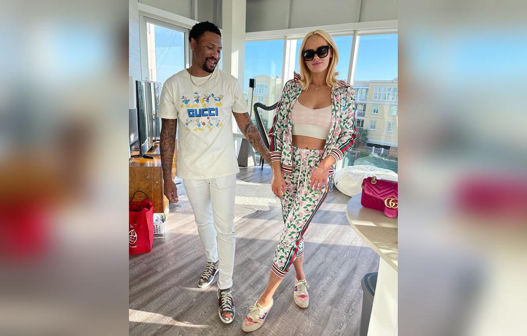 Southern Charm's Kathryn Dennis & BF Chleb Ravenell Split