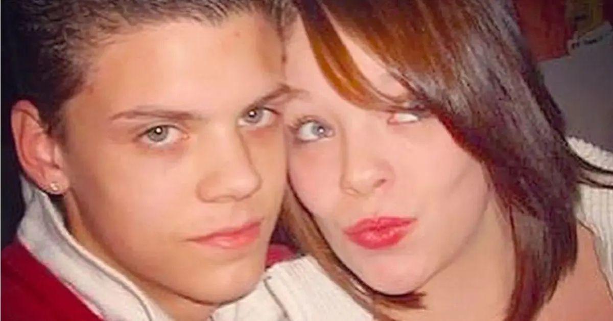 Tyler Baltierra Claps Back After Follower Says God Will Help Carly Home