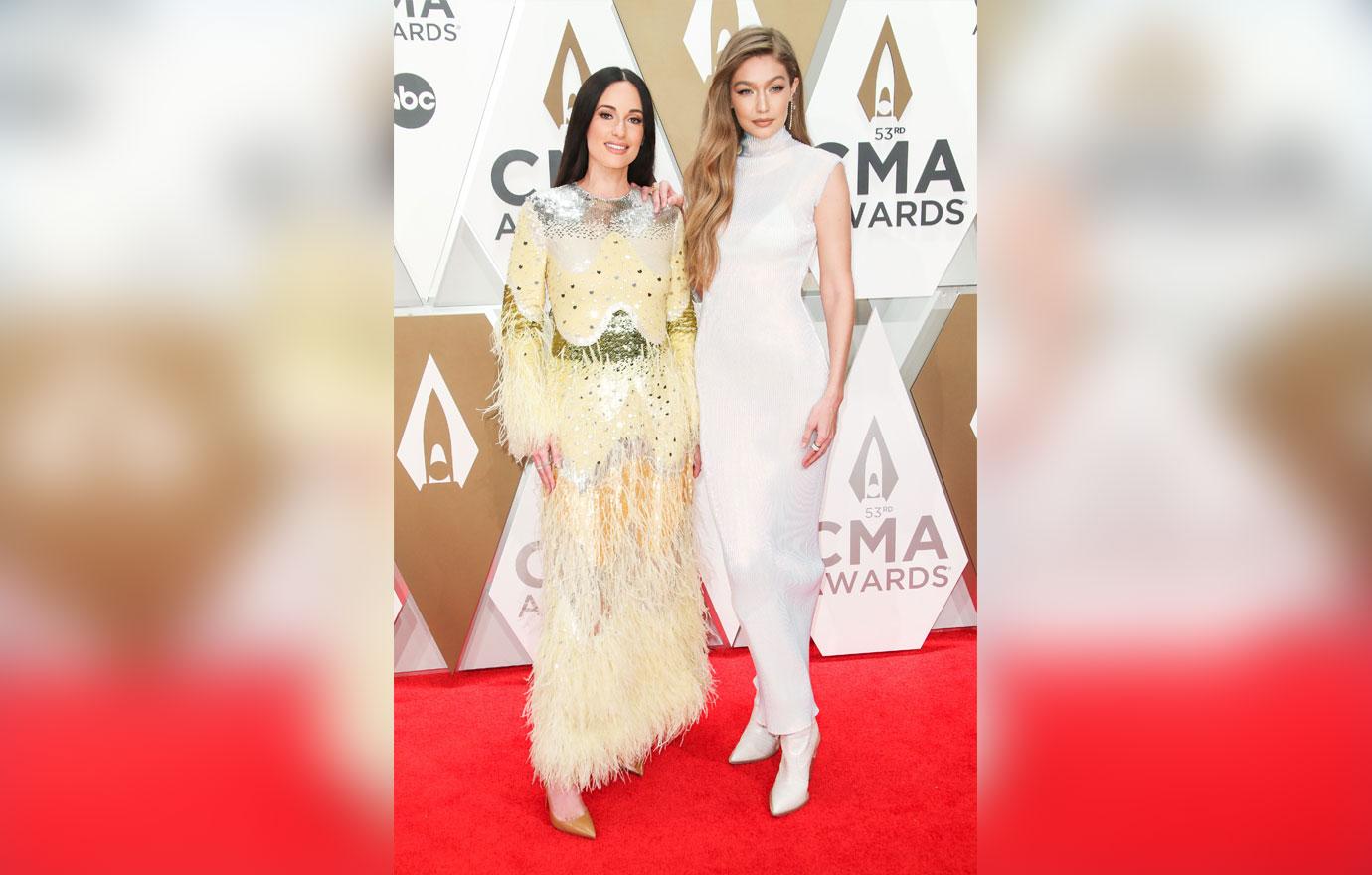 7 Best Moments From The 2019 Country Music Awards!