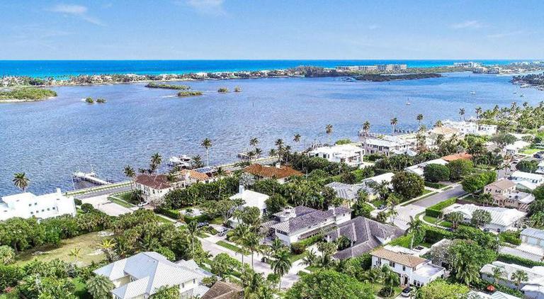 Casey Anthony's Palm Beach, Florida, Hideaway On Sale For $1.25 Million