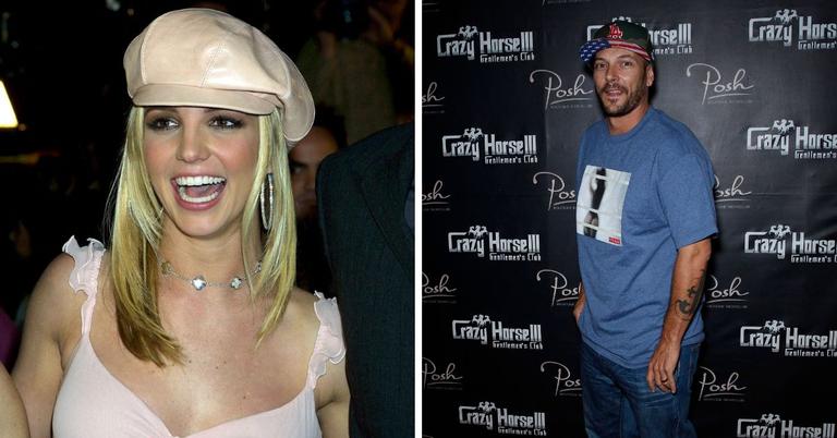 Kevin Federline's Memoir 'You Thought You Knew': Biggest Bombshells