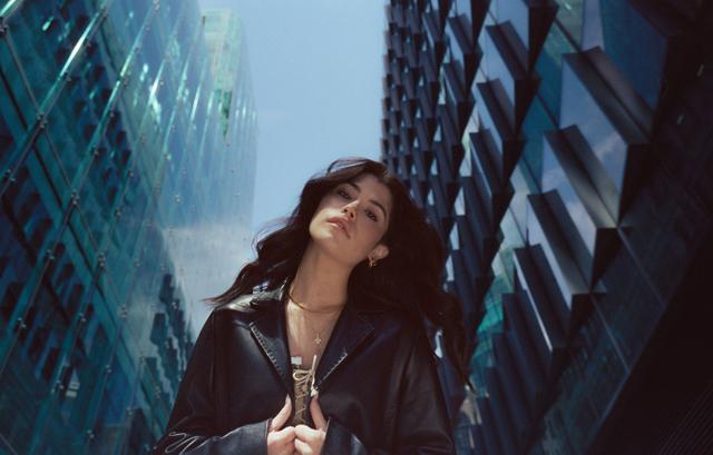 Dylan Conrique Dishes On New Single 'Ugly,' Her Career