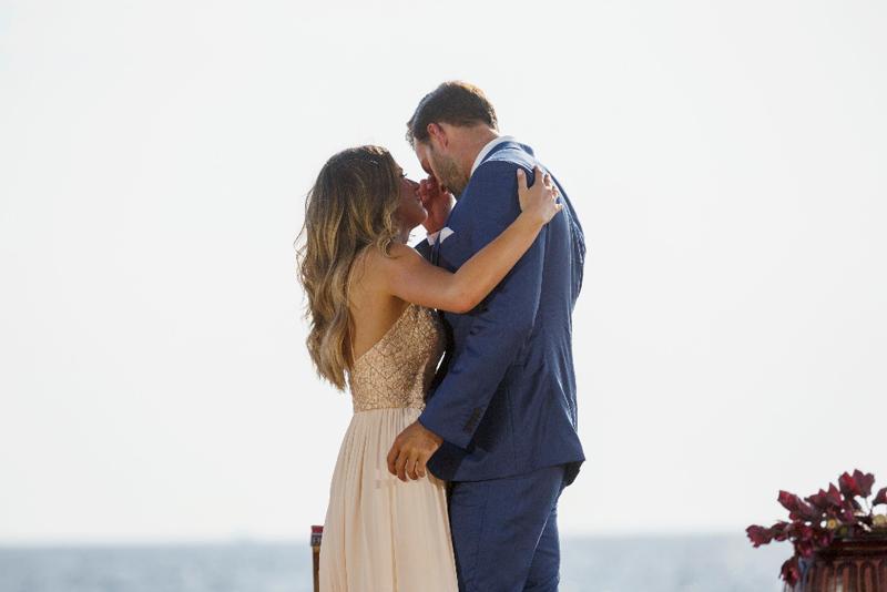JoJo Is ENGAGED! See The Most Dramatic Moments From 'The Bachelorette ...