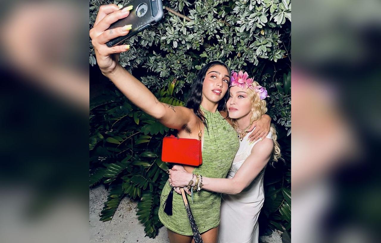 Madonna Faces Backlash, Looks Unrecognizable In Strange New Video