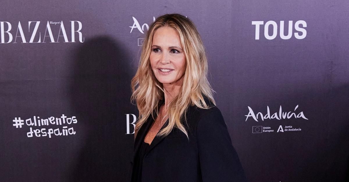 Elle Macpherson Doubles Down On Her 'Holistic' Cancer Treatments