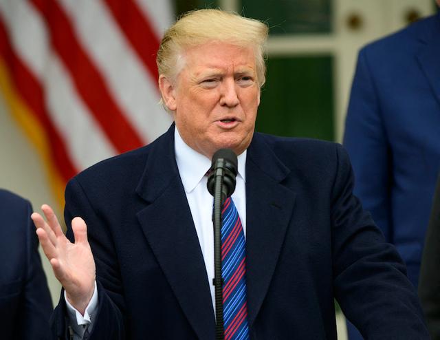 Donald Trump 'Stopped Eating, Was Depressed' After 2020 Election Loss