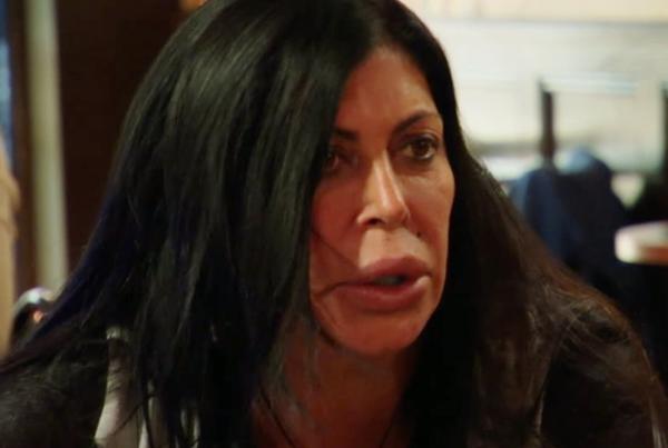 OK! First Look: Big Ang And Neil Discuss Having a Baby Via Surrogate on ...