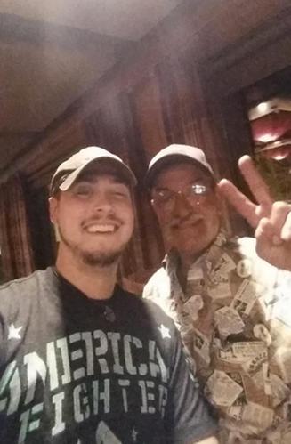 So Much For A Happy Birthday! Jeremy Calvert Tweets Again About Leah's ...