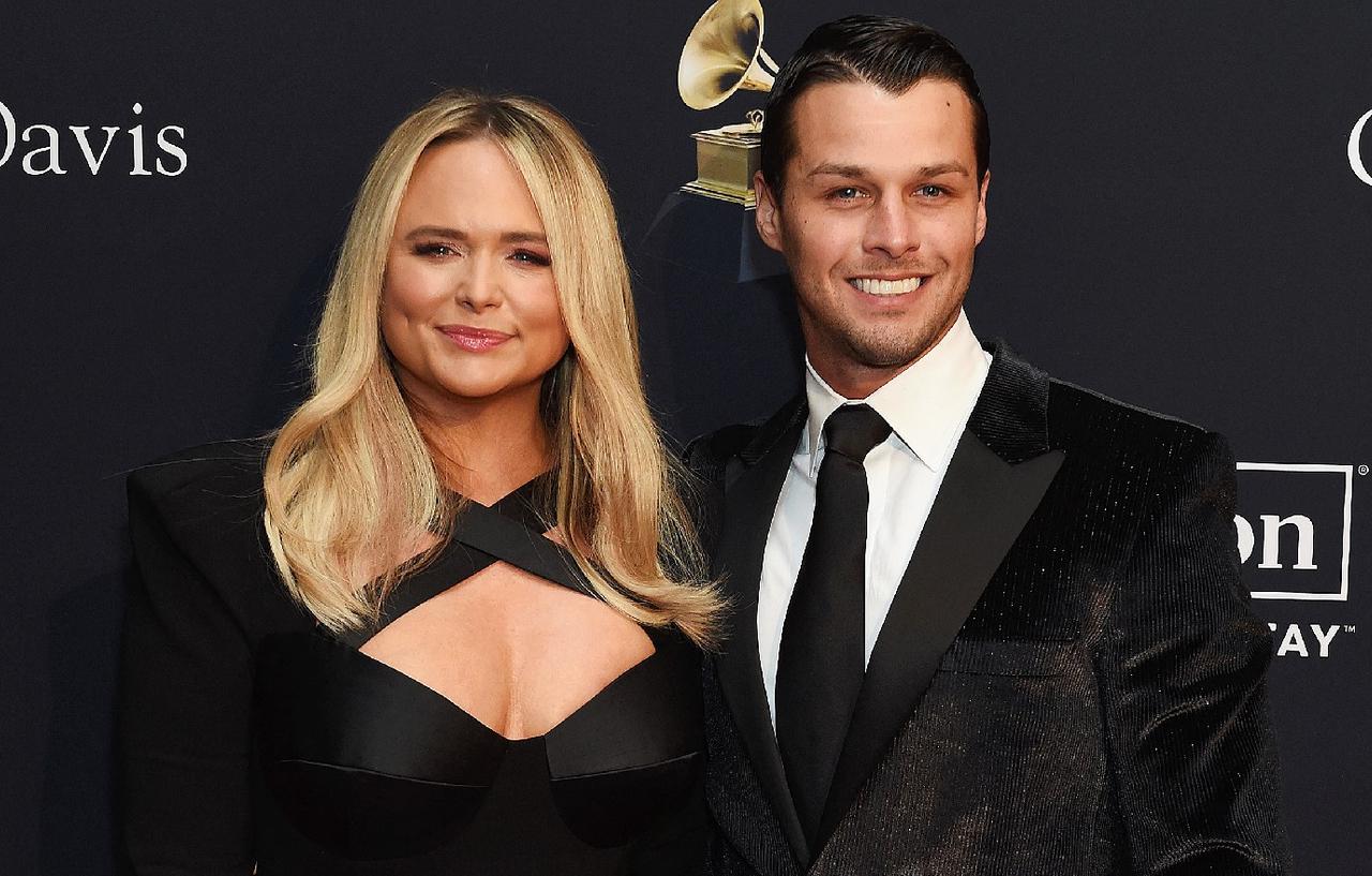 Miranda Lambert Never Thought She Would Fall In Love With A City Boy