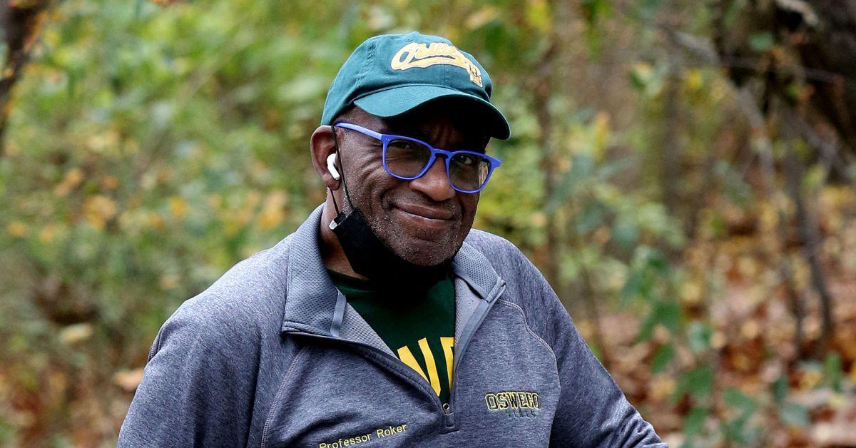Al Roker Undergoing Major Knee Surgery, 'Today' Absence