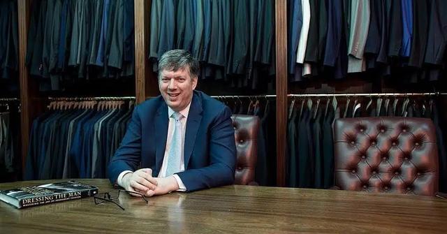 Alan Horowitz, Founder & Owner Of Alan David Custom Dishes On Career