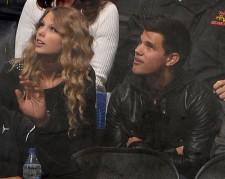 Taylor Swift Says She's Definitely on Team Jacob (Duh)