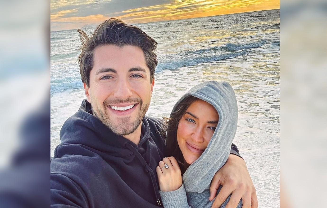 Jason Tartick Reveals Why His Relationship With Kaitlyn Bristowe Works