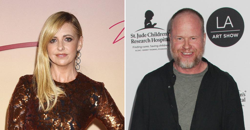 Sarah Michelle Gellar Calls 'Buffy' Director Joss Whedon 'Toxic'