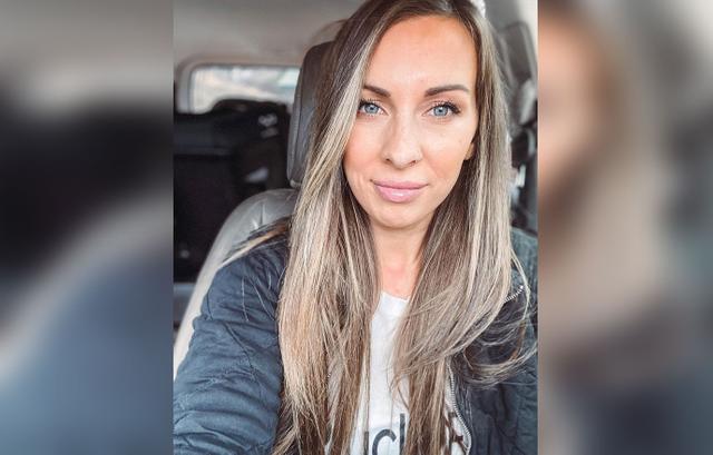 Teen Mom OG's Mackenzie Standifer Files For Divorce From Ryan Edwards