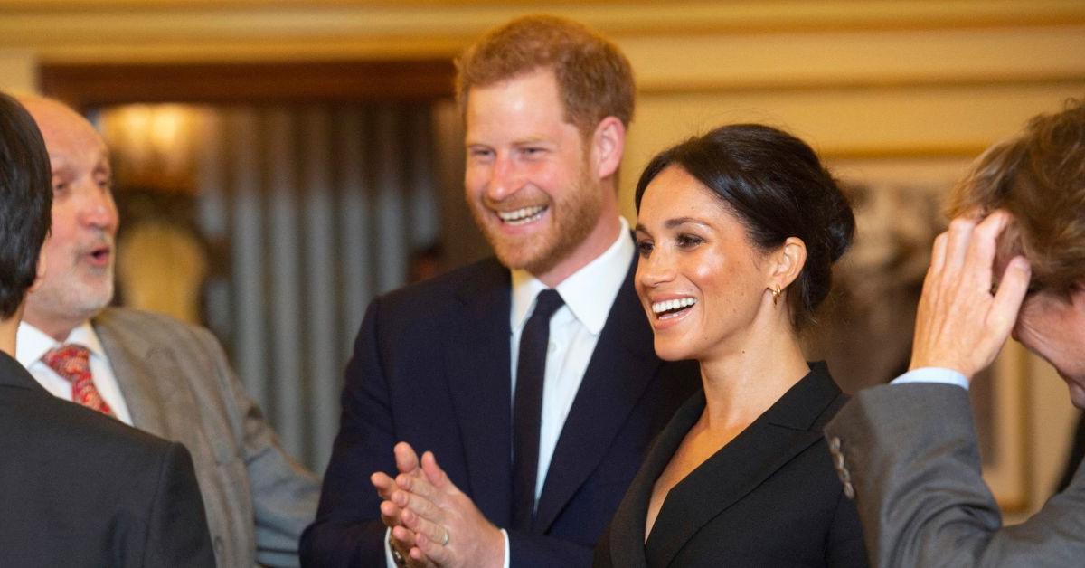 Meghan Markle Will 'Make An Excuse' For Skipping 2027 Invictus Games