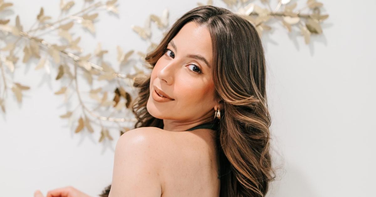 'Teen Mom' Star Vee Rivera Reveals Her Secret To Staying Confident