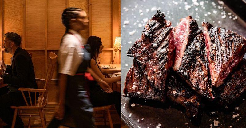 Skirt Steak NYC: Learn About The Unique Concept