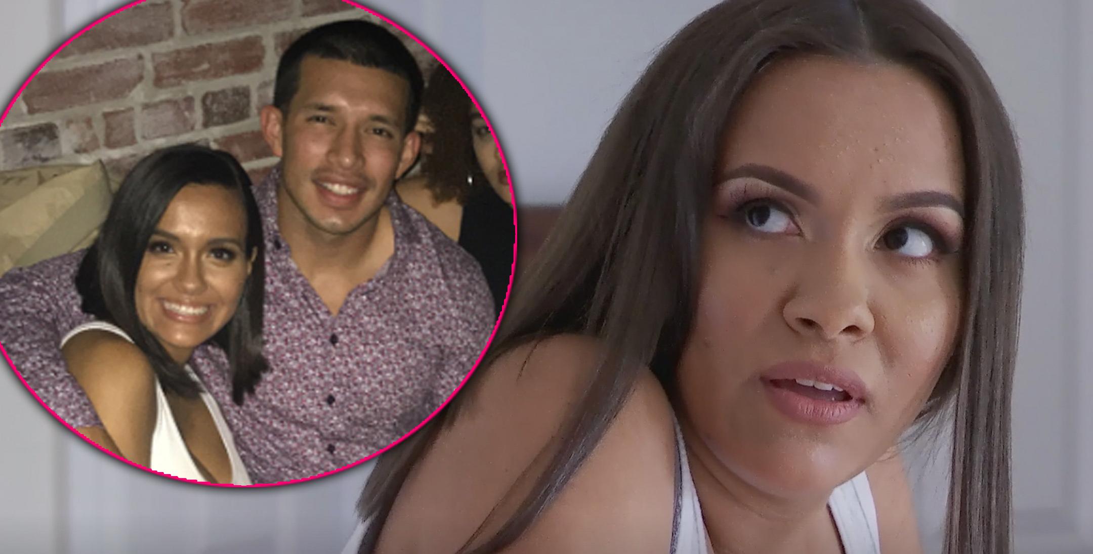 Briana Dejesus Tells All About Her Relationship With Javi Marroquin