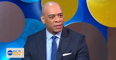 GMA3's DeMarco Morgan & Eva Pilgrim May Be Fired As ABC Ratings Tank