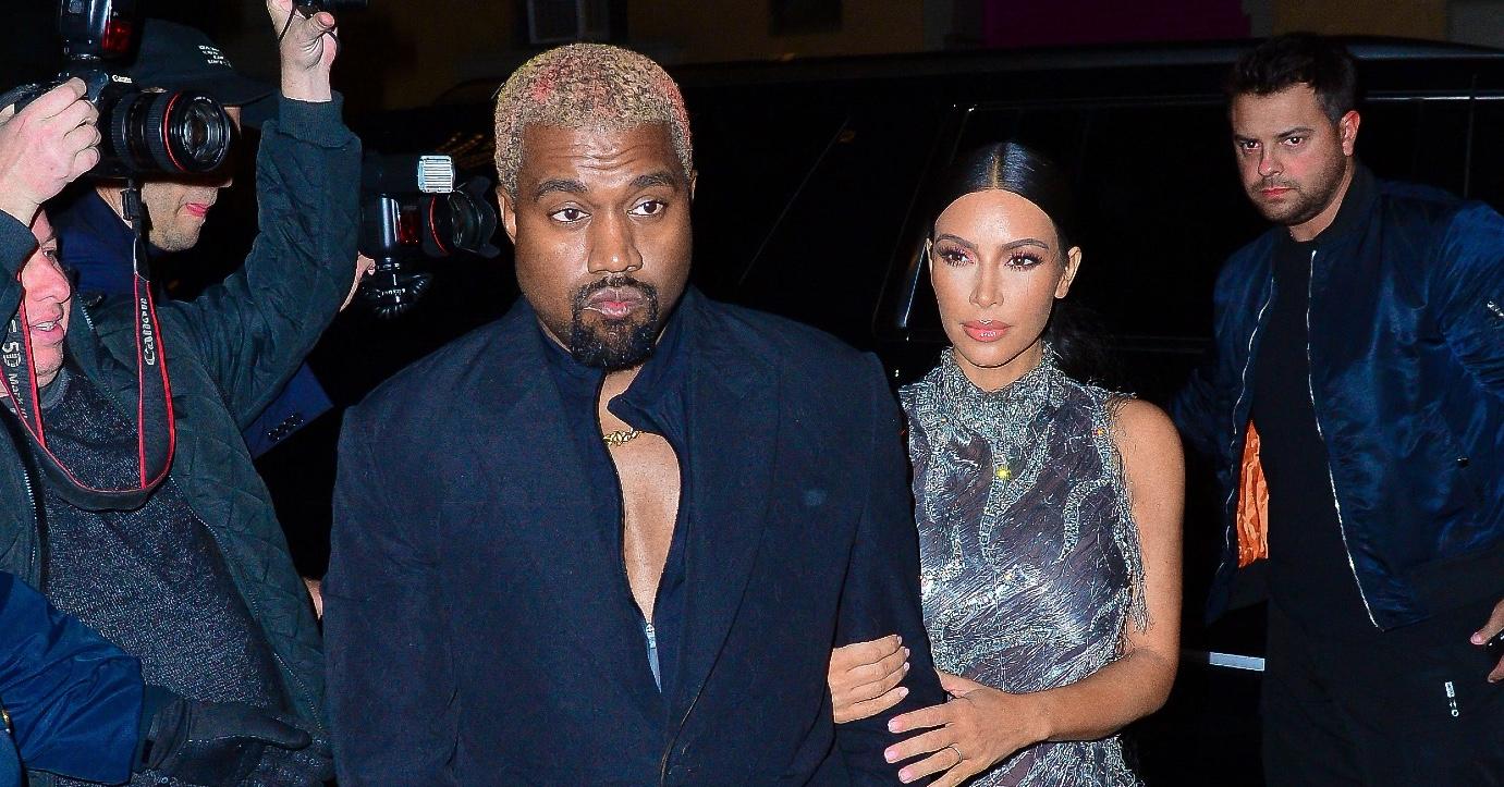 Taylor Swift Demands Public Apology From Kim Kardashian