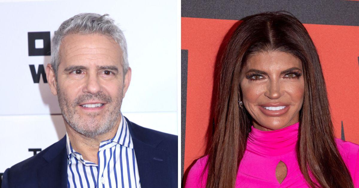 'RHONJ' Season 14: What To Know About The Latest Rumors