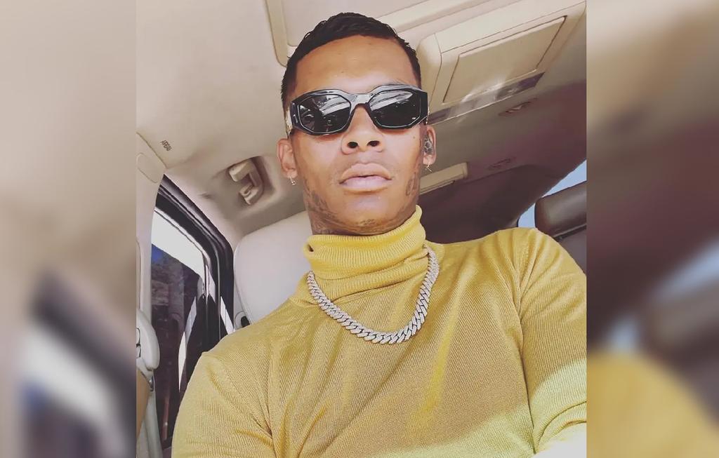 Lala Kent's New Mystery Man Identified As Model Don Lopez