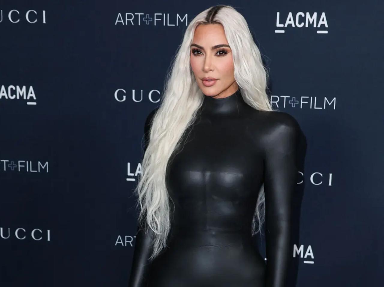 Kim Kardashian Keeps Trolling Kate Middleton Despite Facing Backlash
