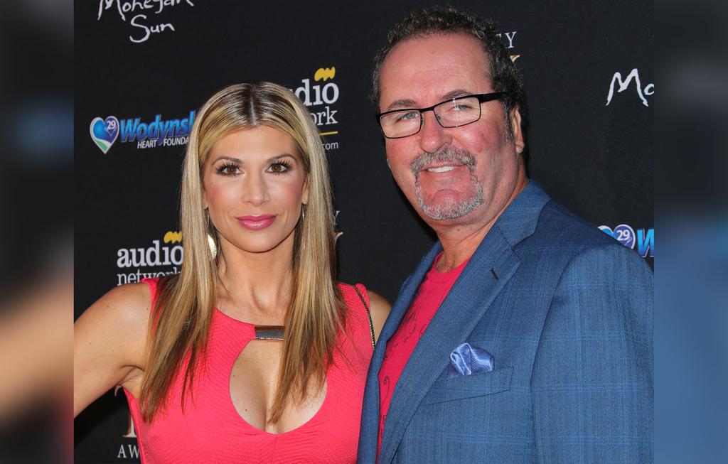‘RHOC’: Fans Are Convinced Alexis Bellino And Andy Bohn Got Married
