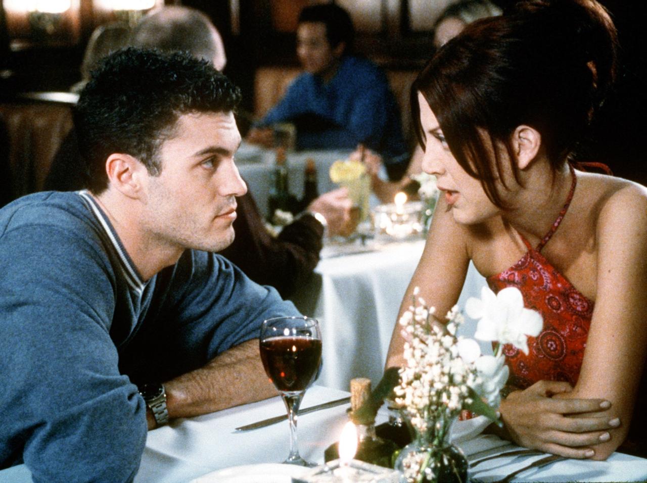 Brian Austin Green Doesn't 'Remember' First Hookup With Tori Spelling