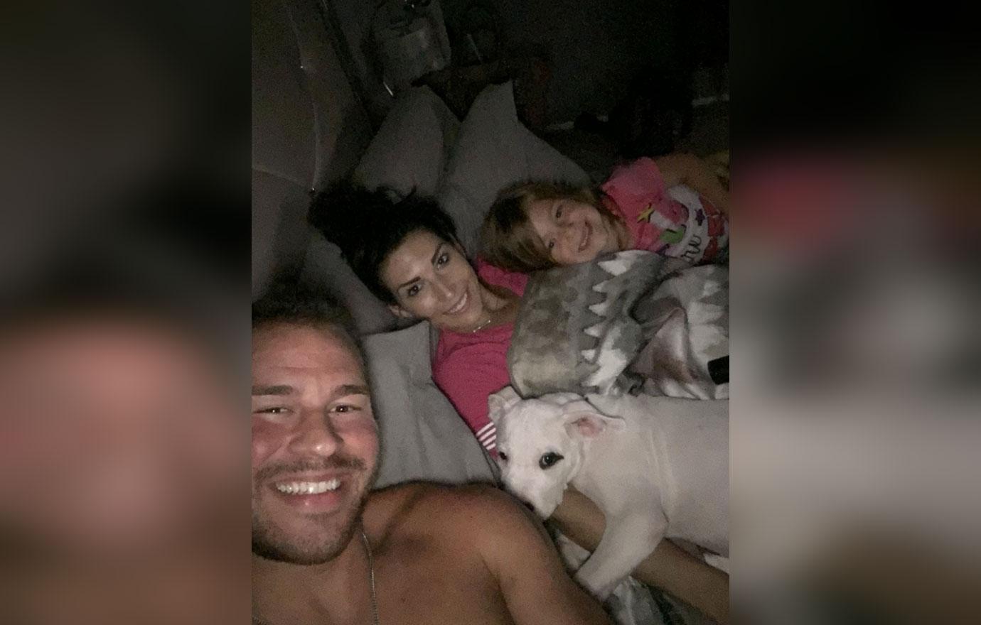 Is Jenelle Evans' Ex Nathan Griffith Married? His Girlfriend Tells All!