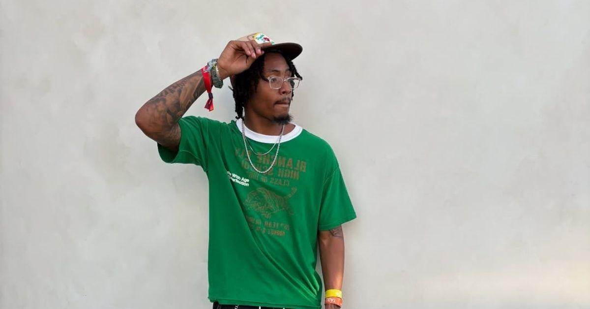 Why Did Kordell Beckham & Rob Rausch Skip ‘Beyond the Villa’?