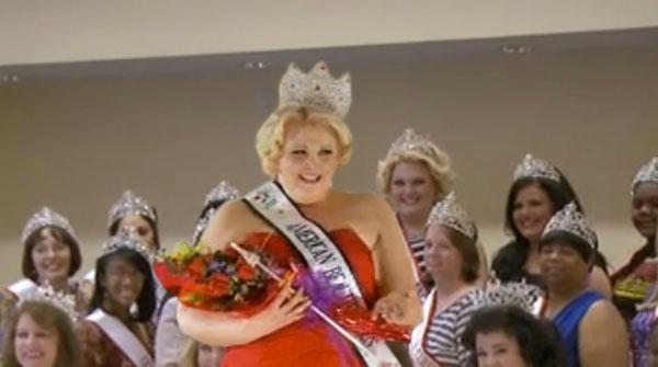 Inside The World Of Plus Size Beauty Pageants Where Women Size 14 And ...