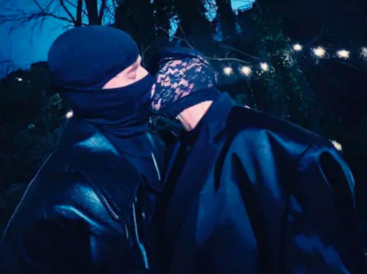 Madonna's Boyfriend Josh Popper Silent On Singer's Hospitalization