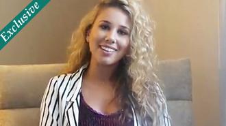'American Idol' Star Haley Reinhart Dishes on Her New Album 'Listen Up ...