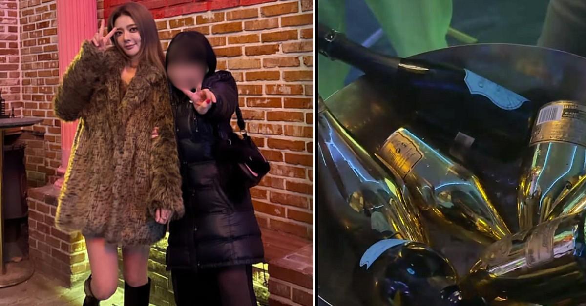 DJ Speaks Out & Provides Advice to Overcome Daily Alcohol Consumption