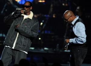 Nate Dogg, Clarence Clemons & M-Bone Remembered at 2011 BET Awards