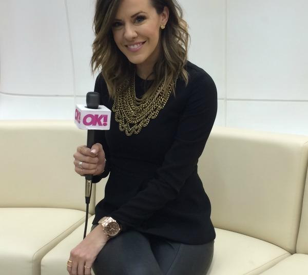 Courtney Kerr Dishes on The Hand-Me-Down That Shut Down New York ...