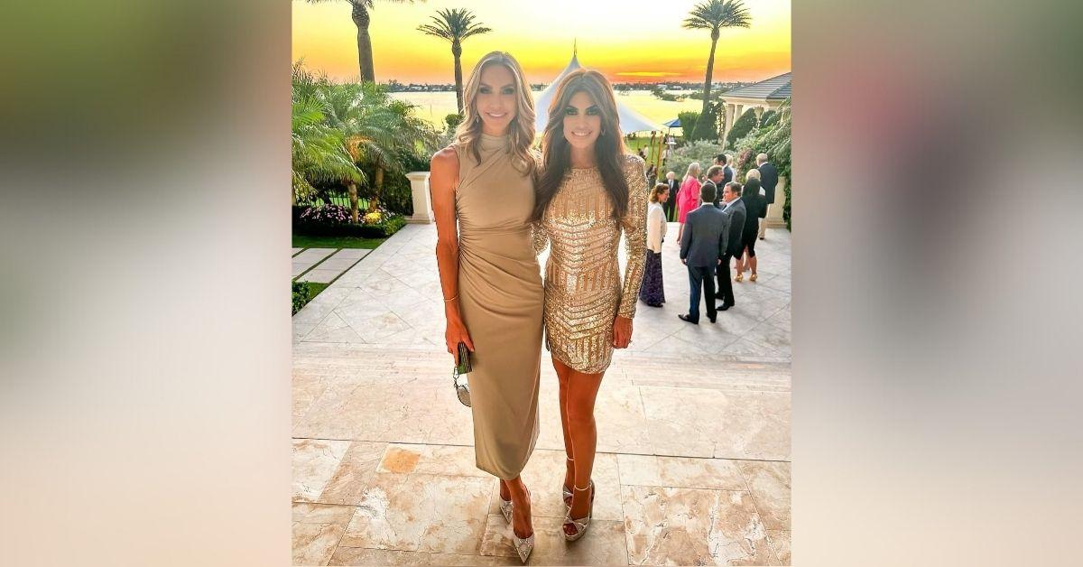 Lara Trump's Most Sizzling Photos